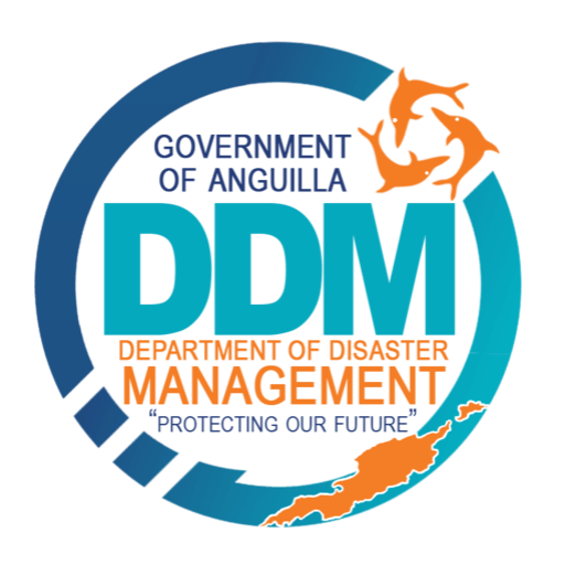 DDM – Disaster Management Anguilla